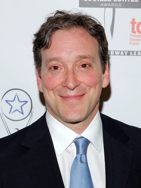 [Jeremy Shamos] Biografia, Altura, Idade, Aniversário e Signo