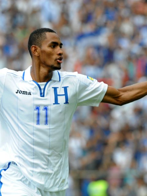 Saiba tudo sobre Jerry Bengtson em 2025