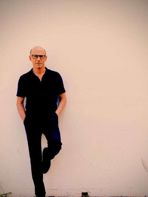 [Jerry Jaffe] Biografia, Altura, Idade, Aniversário e Signo