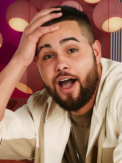 [Jerry Smith] Biografia, Altura, Idade, Nome Completo, Aniversário e Signo