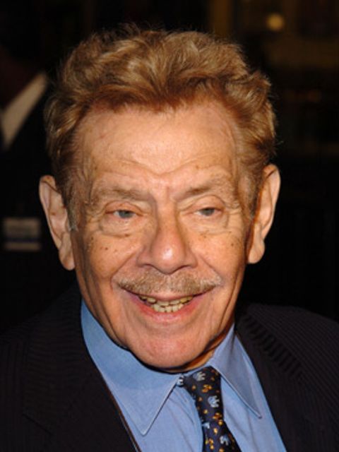 [Jerry Stiller] Biografia, Altura, Idade, Aniversário e Signo