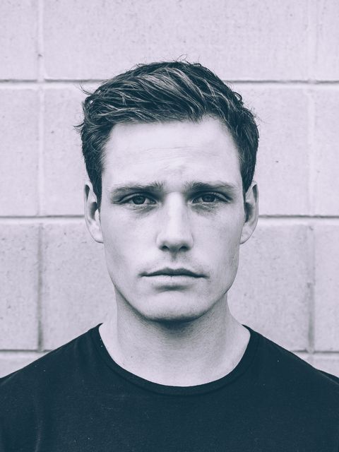 [Jesse Turner] Biografia, Altura, Idade, Aniversário e Signo