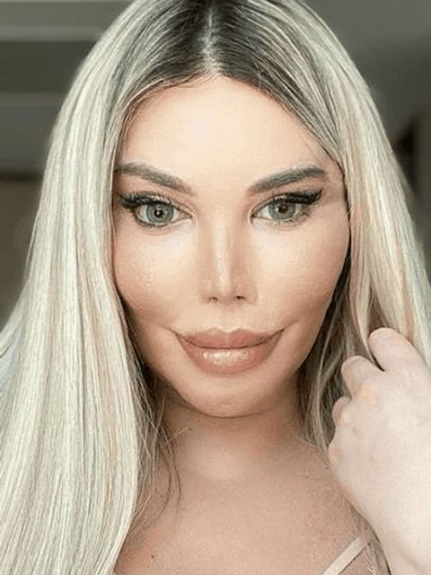 [Jessica Alves] Biografia, Altura, Idade, Nome Completo, Aniversário e ...