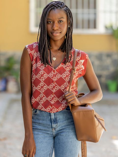 [Jessica Marques] Biografia, Altura, Idade, Aniversário e Signo