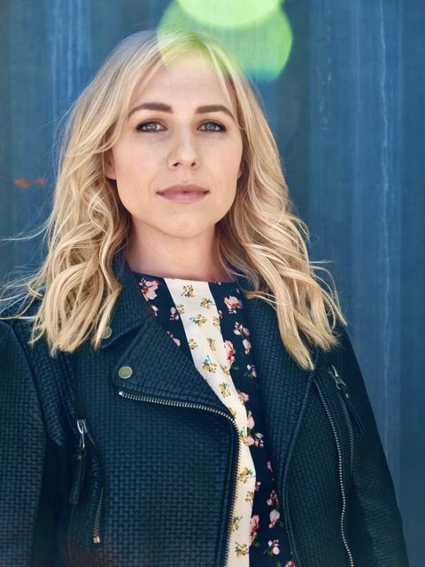 [Jessica Rotter] Biografia, Altura, Idade, Aniversário e Signo