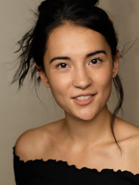 [Jessie Mei Li] Biografia, Altura, Idade, Aniversário e Signo