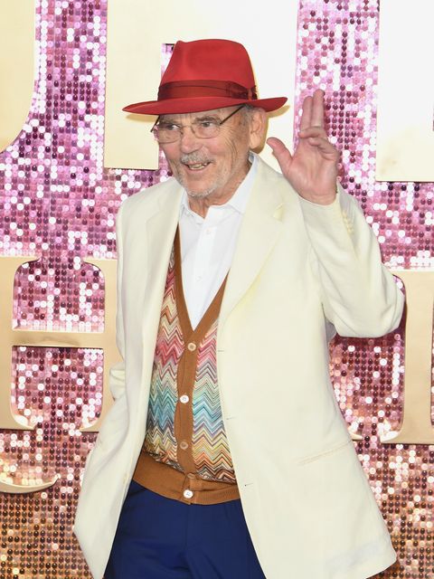 [Jim Beach] Biografia, Altura, Idade, Aniversário e Signo