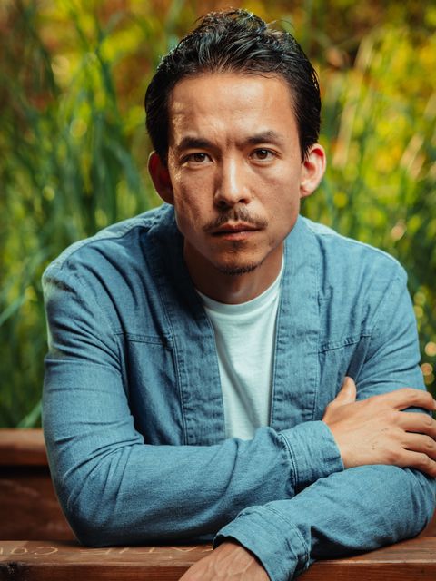 [Joe Daru] Biografia, Altura, Idade, Aniversário e Signo