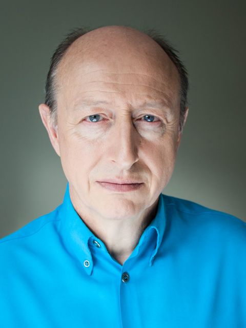 Saiba tudo sobre Joe Grossi em 2025