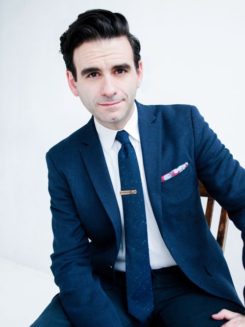Saiba tudo sobre Joe Iconis em 2025