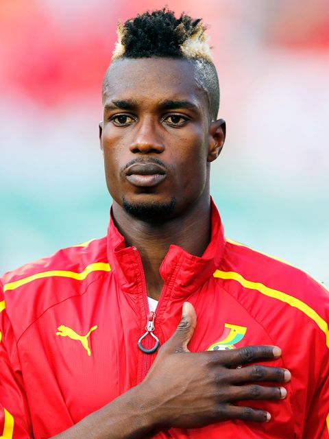 [John Boye] Biografia, Altura, Idade, Aniversário e Signo
