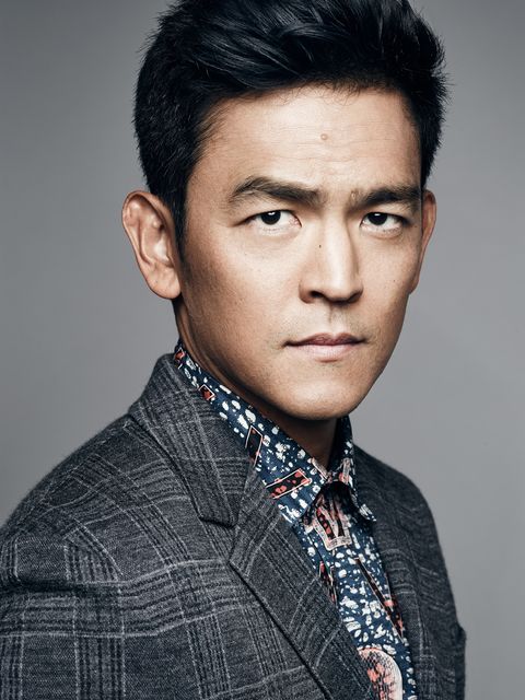 [John Cho] Biografia, Altura, Idade, Aniversário e Signo