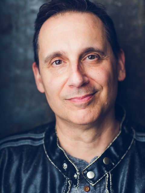 [John Ciccolini] Biografia, Altura, Idade, Aniversário e Signo