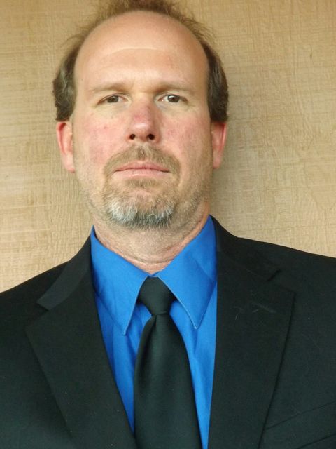 Saiba tudo sobre John Forker em 2025