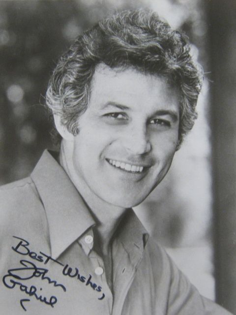 [John Gabriel] Biografia, Altura, Idade, Aniversário e Signo