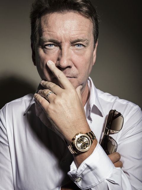 [John Reid] Biografia, Altura, Idade, Aniversário e Signo