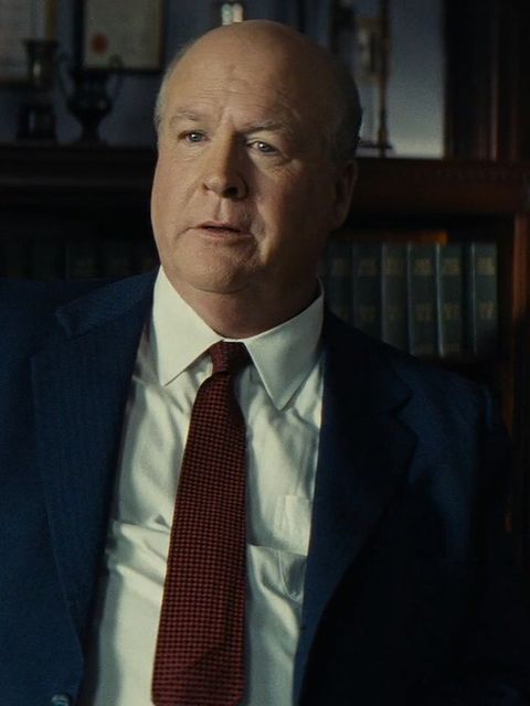 Saiba tudo sobre John Rue em 2025