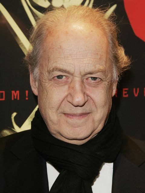 [John Standing] Biografia, Altura, Idade, Aniversário e Signo