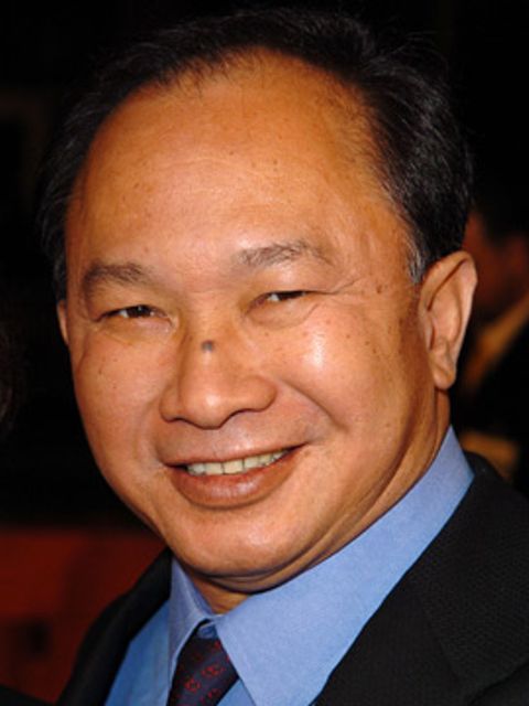 [John Woo] Biografia, Altura, Idade, Aniversário e Signo