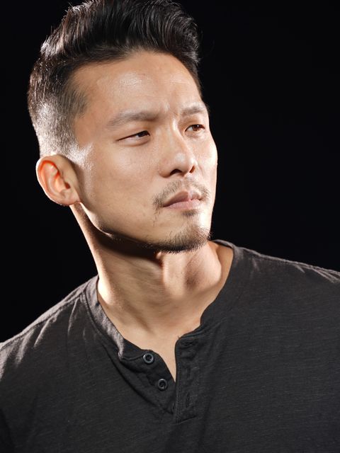 [John Wusah] Biografia, Altura, Idade, Aniversário e Signo