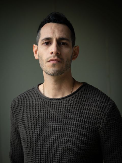 Saiba tudo sobre Johnny Rey Diaz em 2025