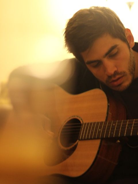 [Jon Licht] Biografia, Altura, Idade, Aniversário e Signo