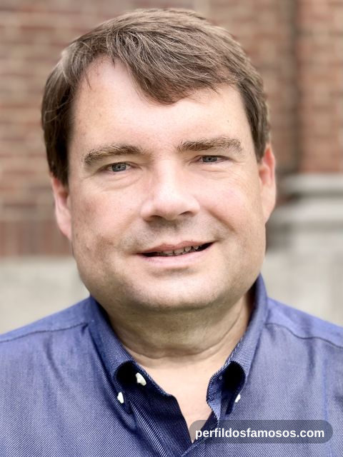 [Jon Musgrave] Biografia, Altura, Idade, Aniversário, Signo