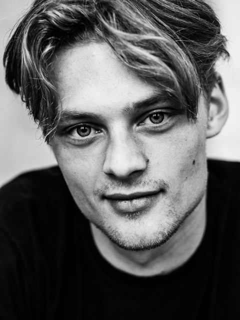 [Jonas Smulders] Biografia, Altura, Idade, Aniversário e Signo