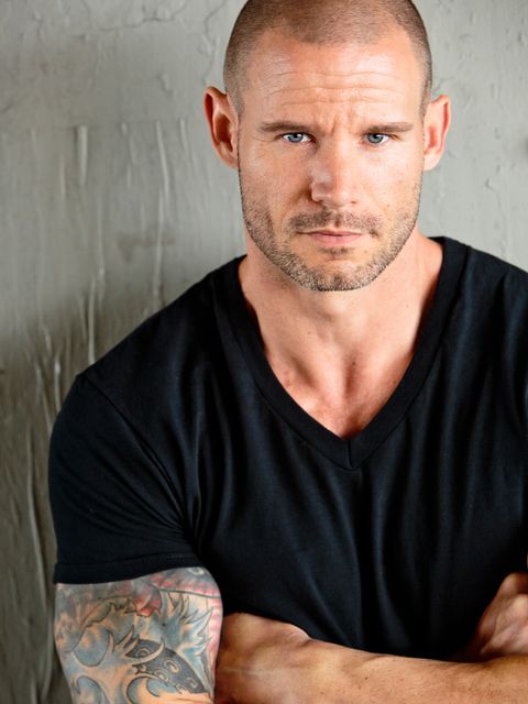 [Jonathan Camp] Biografia, Altura, Idade, Aniversário e Signo