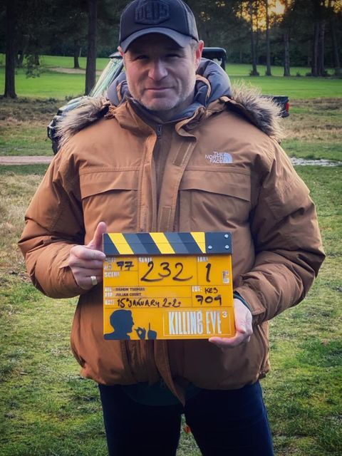 [Jonathan Cohen] Biografia, Altura, Idade, Aniversário e Signo