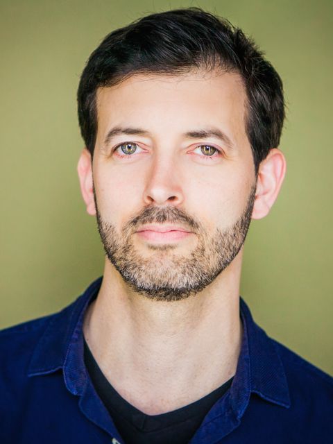 [Jonathan Watton] Biografia, Altura, Idade, Aniversário e Signo