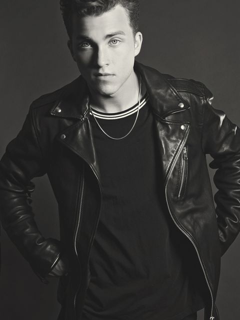 [Jordan Elsass] Biografia, Altura, Idade, Aniversário e Signo