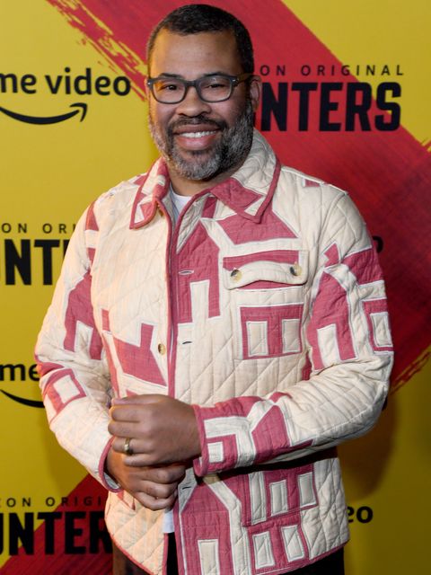 [Jordan Peele] Biografia, Altura, Idade, Aniversário e Signo