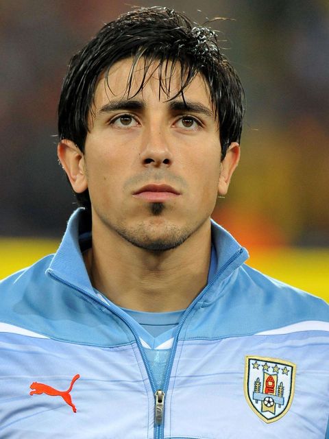 [Jorge Fucile] Biografia, Altura, Idade, Nome Completo, Aniversário e Signo