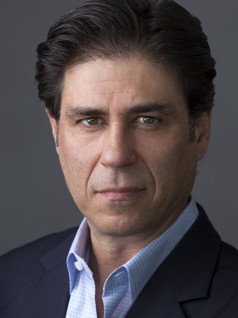 [Jorge Molina] Biografia, Altura, Idade, Aniversário e Signo