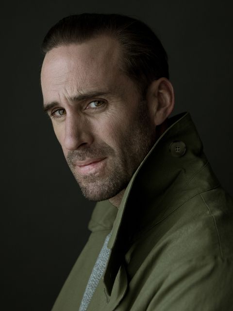 [Joseph Fiennes] Biografia, Altura, Idade, Aniversário e Signo