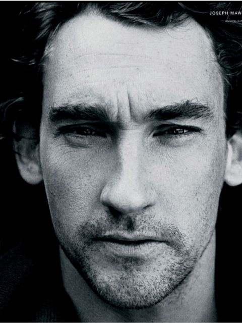 [Joseph Mawle] Biografia, Altura, Idade, Aniversário e Signo
