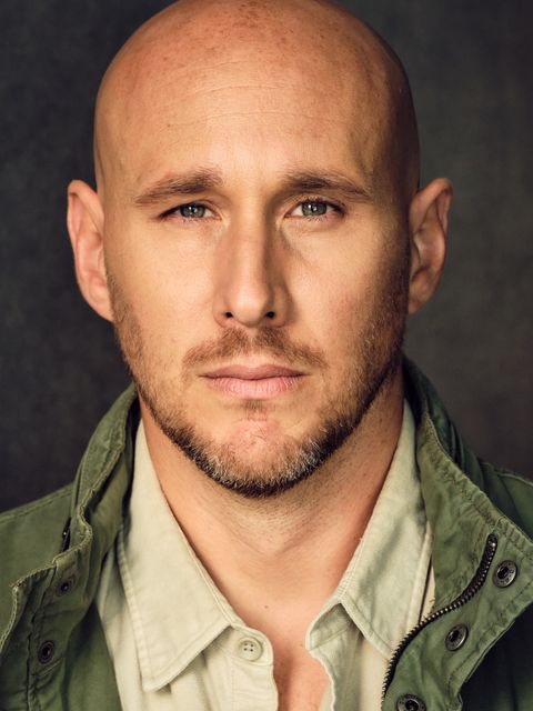 [Josh Wingate] Biografia, Altura, Idade, Aniversário e Signo