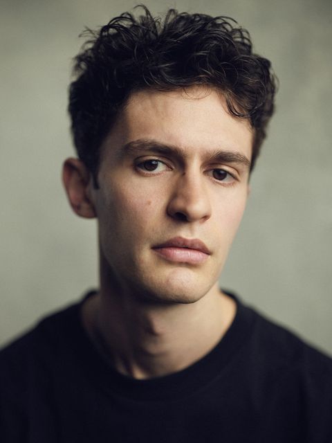 Saiba tudo sobre Josh Zaré em 2025