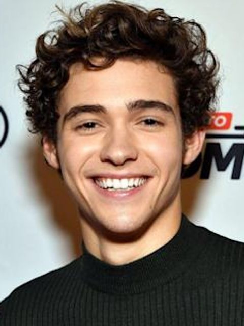 [Joshua Bassett] Biografia, Altura, Idade, Aniversário e Signo