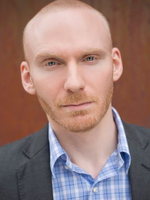 [Joshua Bouchard] Biografia, Altura, Idade, Aniversário e Signo