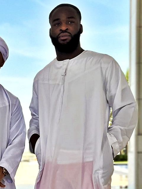 [Joshua Buatsi] Biografia, Altura, Idade, Aniversário e Signo