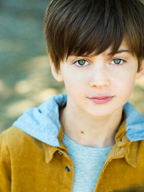 Saiba tudo sobre Judah Mackey em 2025