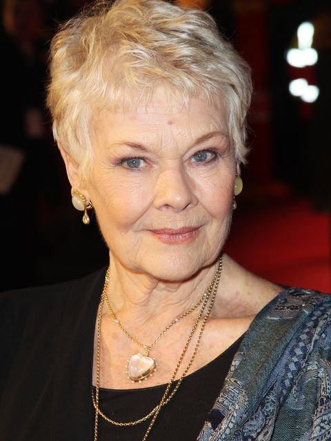 [Judi Dench] Biografia, Altura, Idade, Aniversário e Signo