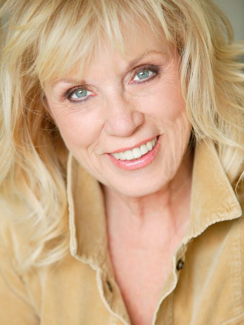 Saiba tudo sobre Judy Kerr em 2025