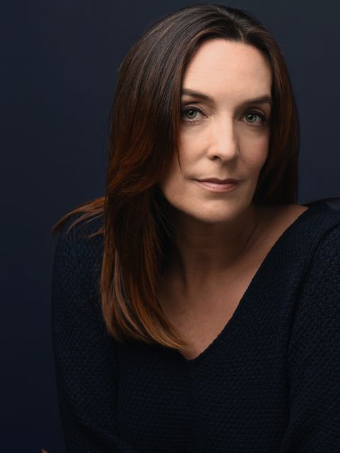 [Julia Murney] Biografia, Altura, Idade, Aniversário e Signo