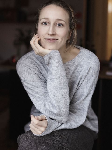 Saiba Tudo Sobre Juliane Elting Em 2025