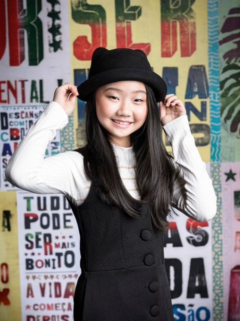 [Julie Kei] Biografia, Altura, Idade, Aniversário e Signo