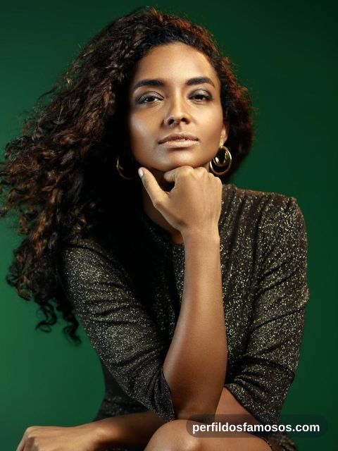Julietta Rodriguez: perfil