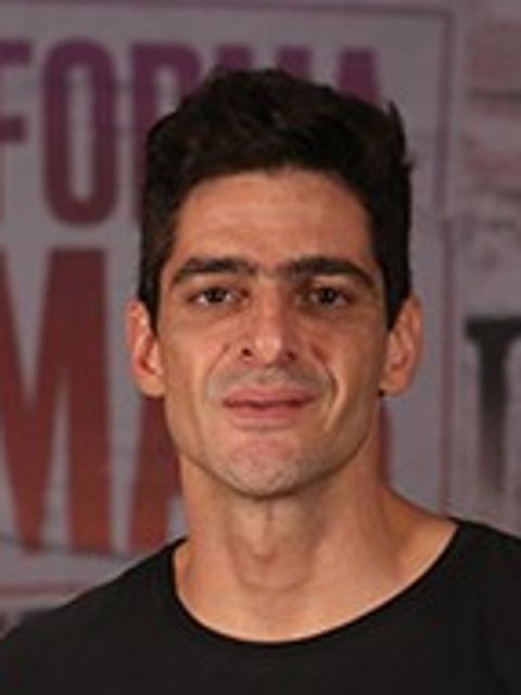 [Julio Machado] Biografia, Altura, Idade, Aniversário e Signo